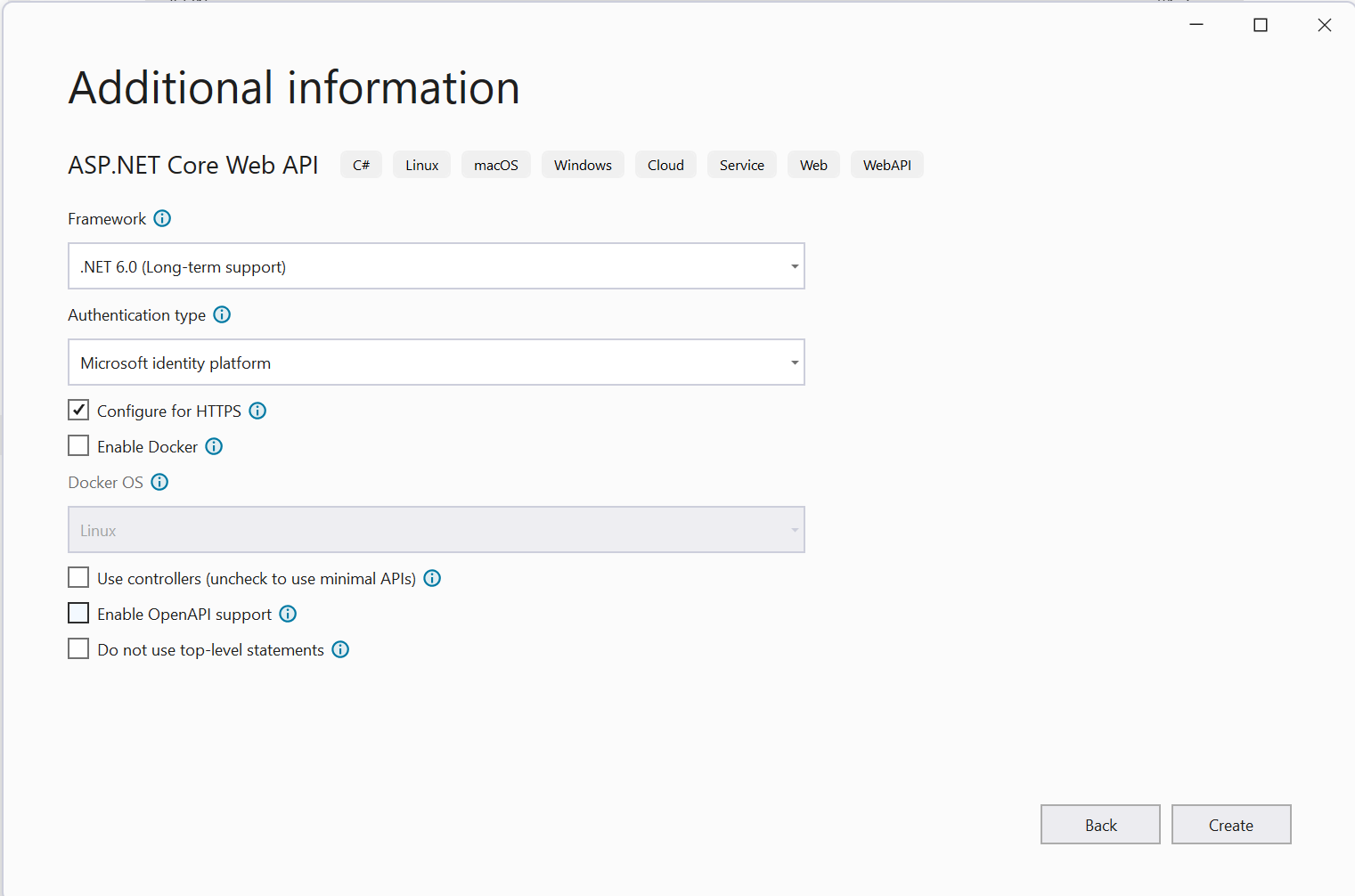 Utilizzare Postman per testare API protette da Azure AD B2C - UGIdotNET